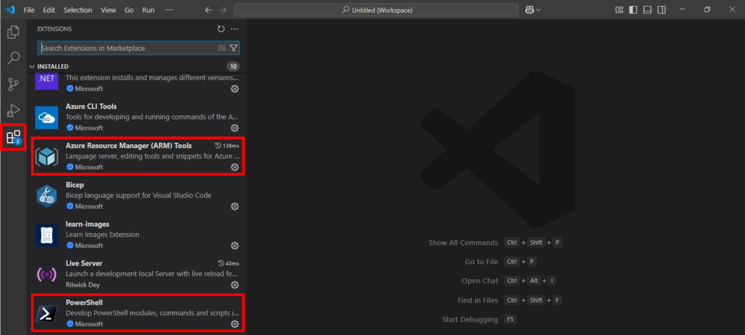 A Step-by-Step Guide to Azure Resource Manager (ARM) Templates - Cloudpulse