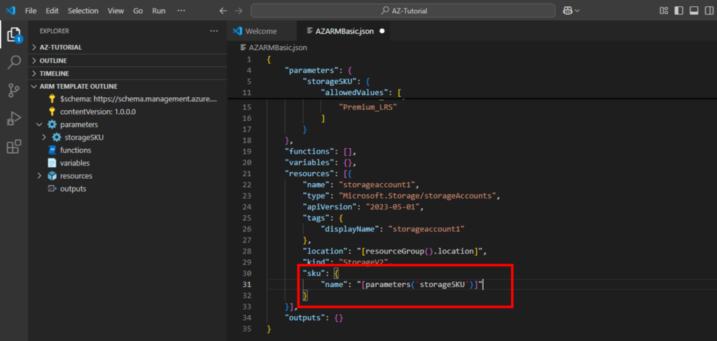 A Step-by-Step Guide to Azure Resource Manager (ARM) Templates - Cloudpulse