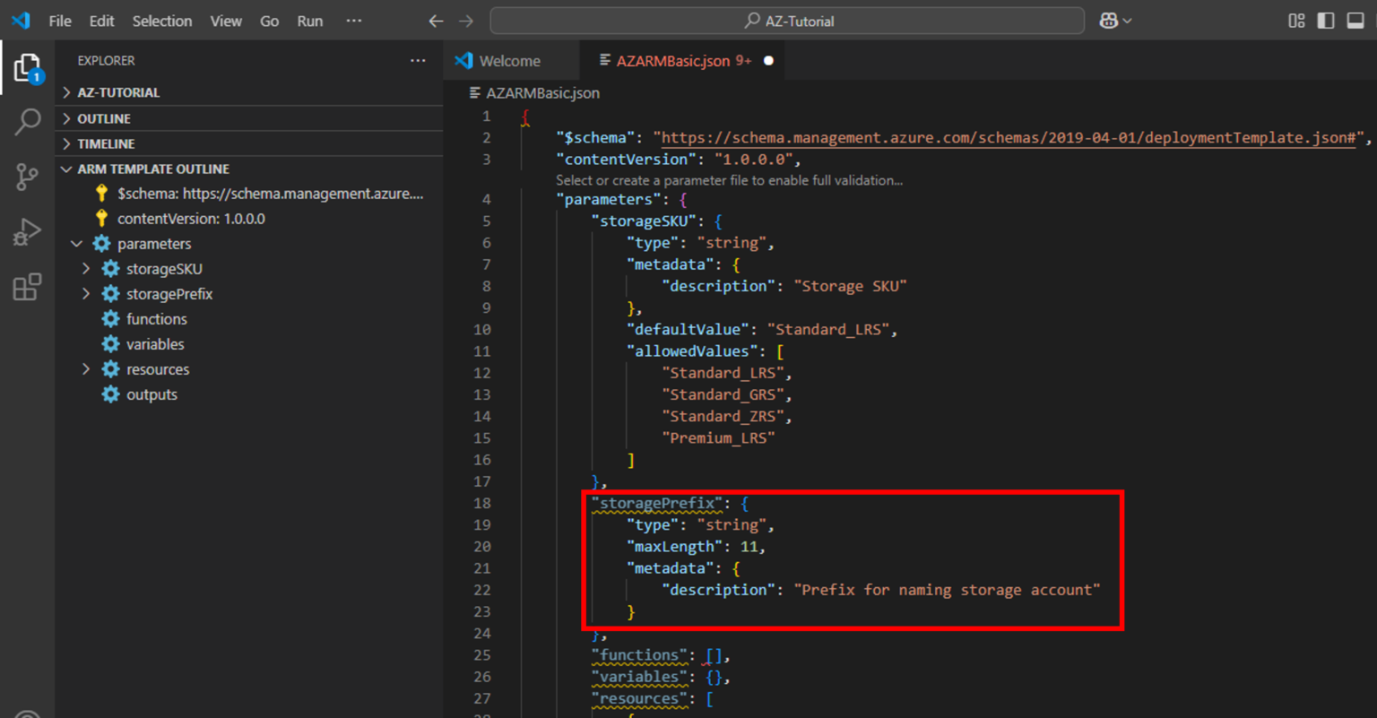 A Step-by-Step Guide to Azure Resource Manager (ARM) Templates - Cloudpulse