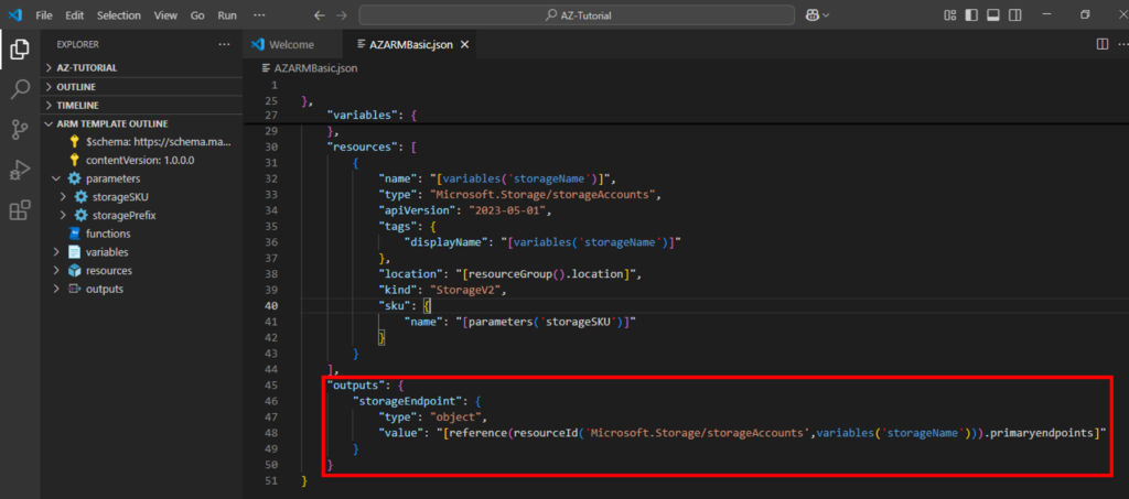 A Step-by-Step Guide to Azure Resource Manager (ARM) Templates - Cloudpulse