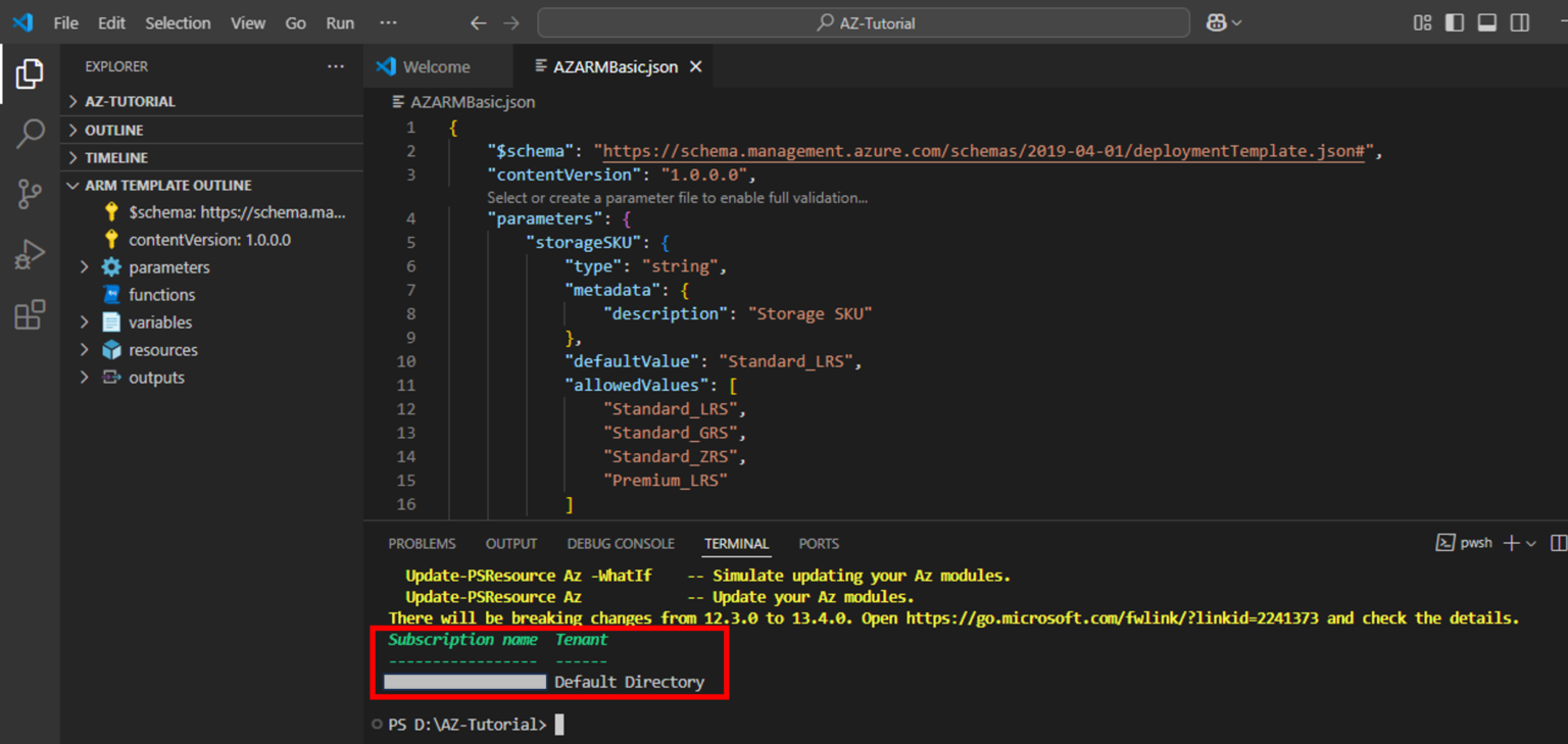 A Step-by-Step Guide to Azure Resource Manager (ARM) Templates - Cloudpulse