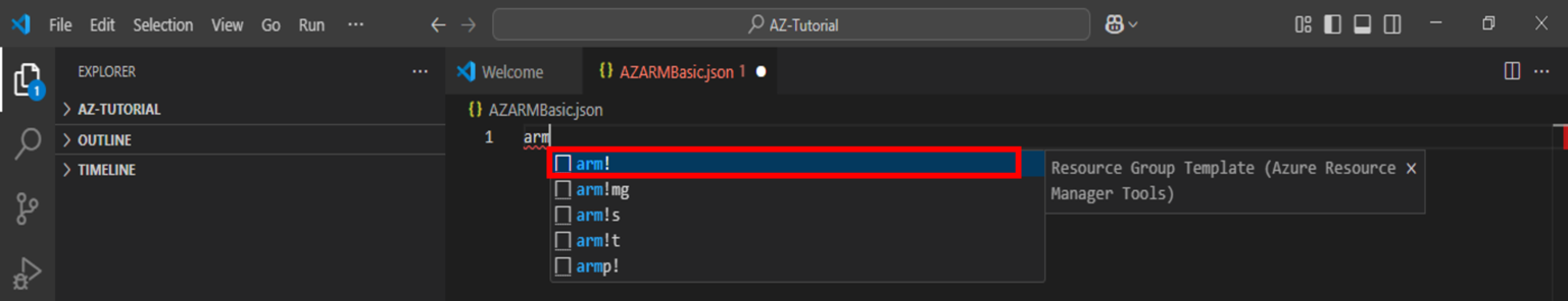 A Step-by-Step Guide to Azure Resource Manager (ARM) Templates - Cloudpulse