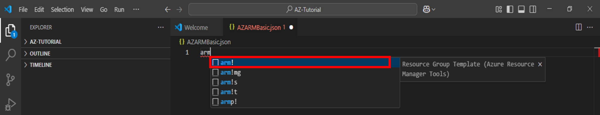 A Step-by-Step Guide to Azure Resource Manager (ARM) Templates - Cloudpulse