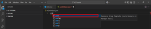 A Step-by-Step Guide to Azure Resource Manager (ARM) Templates - Cloudpulse