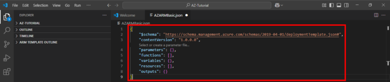 A Step-by-Step Guide to Azure Resource Manager (ARM) Templates - Cloudpulse