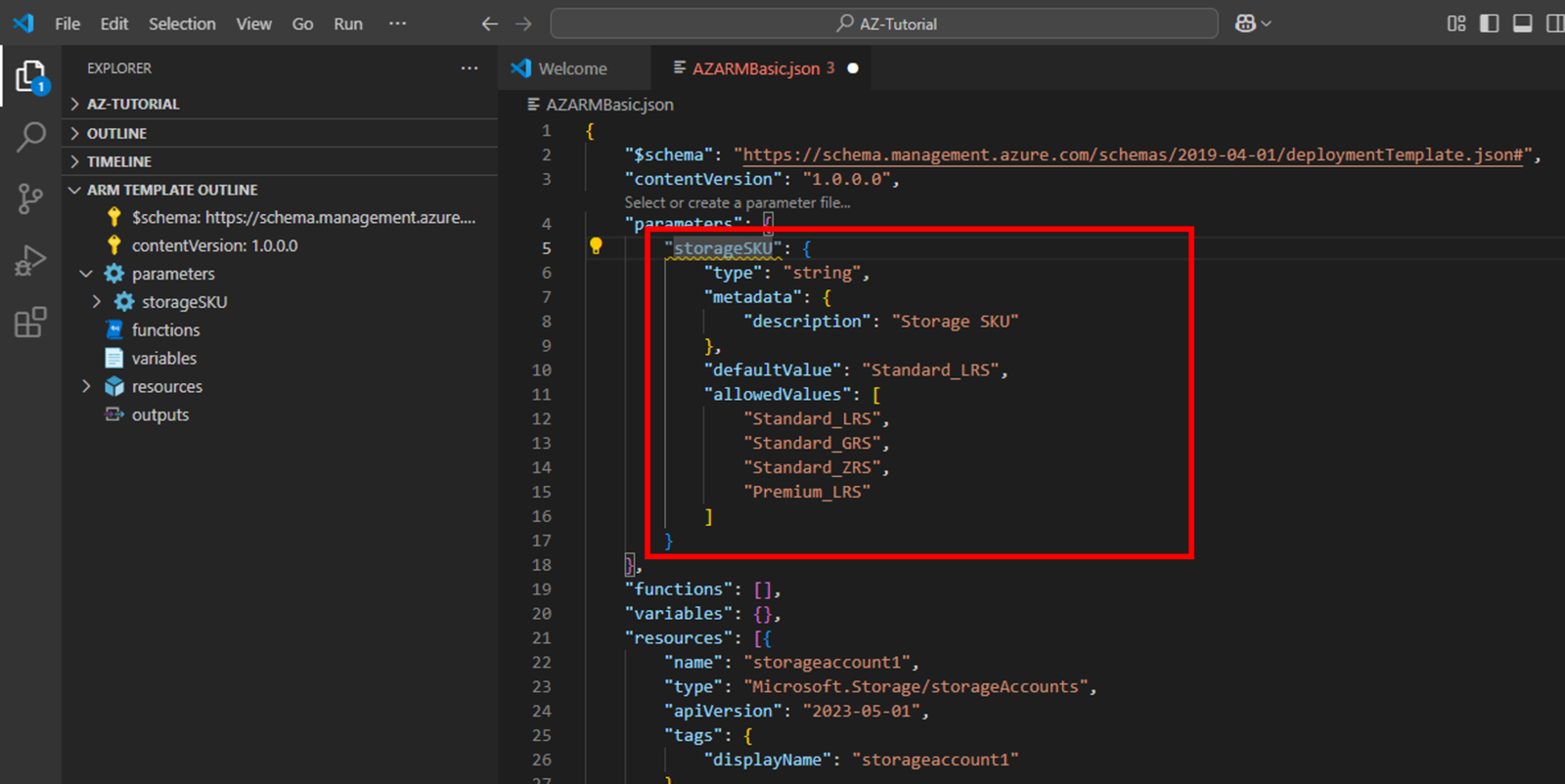 A Step-by-Step Guide to Azure Resource Manager (ARM) Templates - Cloudpulse