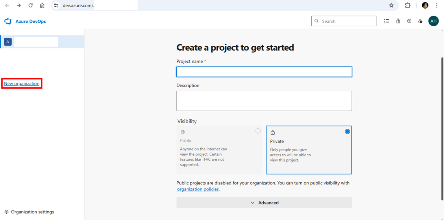 A Step-by-Step Guide to Using Azure Pipelines CI/CD Tool to Deploy Azure Resource Manager ...