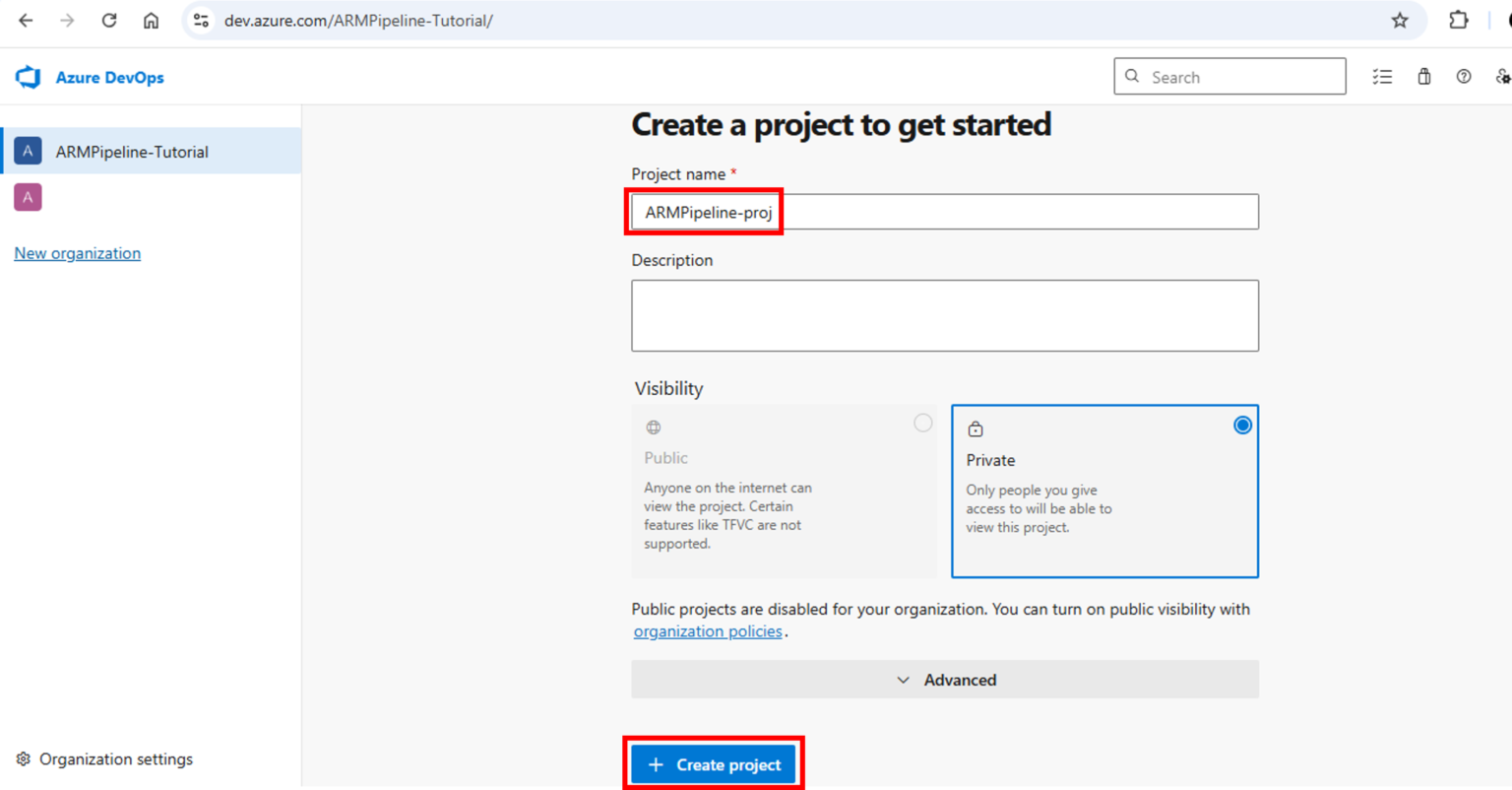 A Step-by-Step Guide to Using Azure Pipelines CI/CD Tool to Deploy ...
