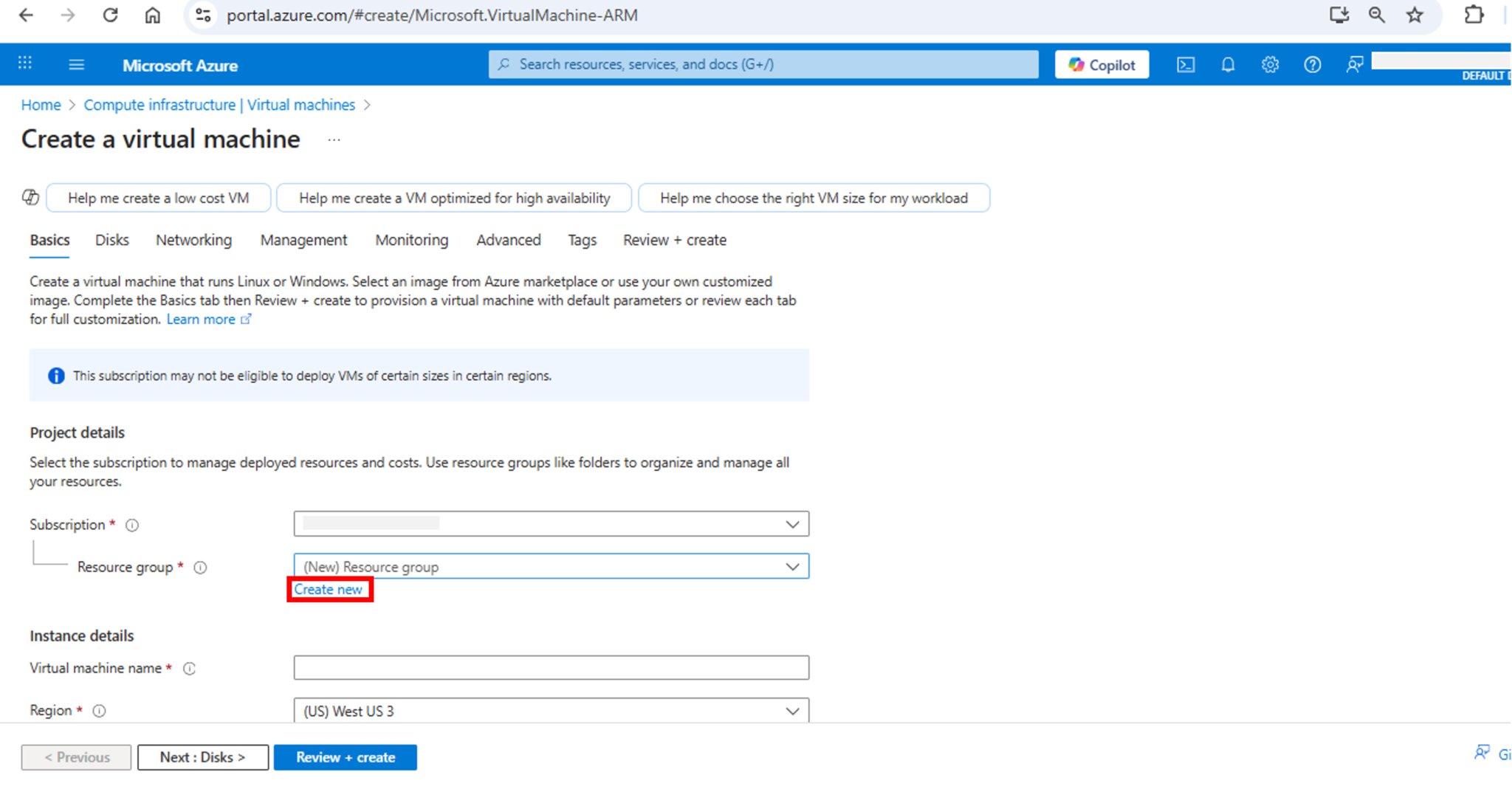 Tutorial: How to Create Azure Virtual Machines - Cloudpulse