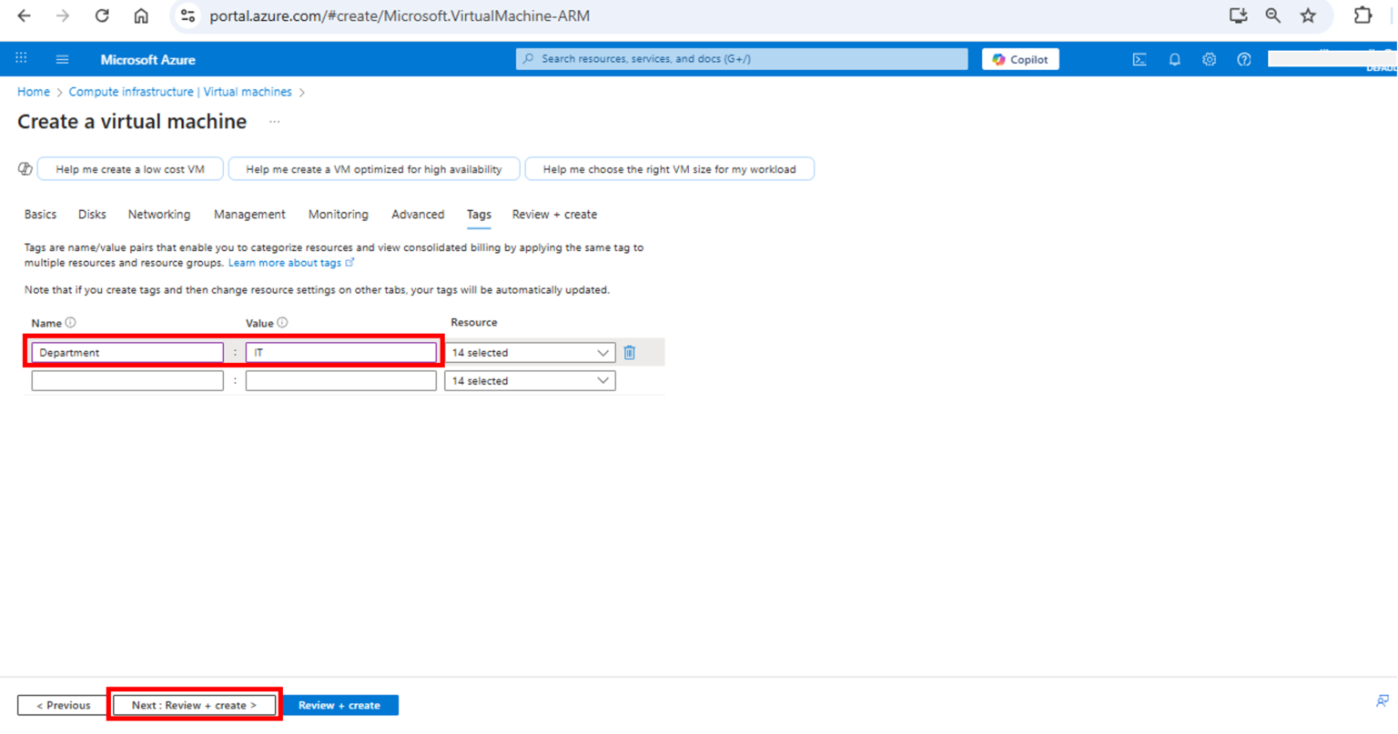 Tutorial: How to Create Azure Virtual Machines - Cloudpulse